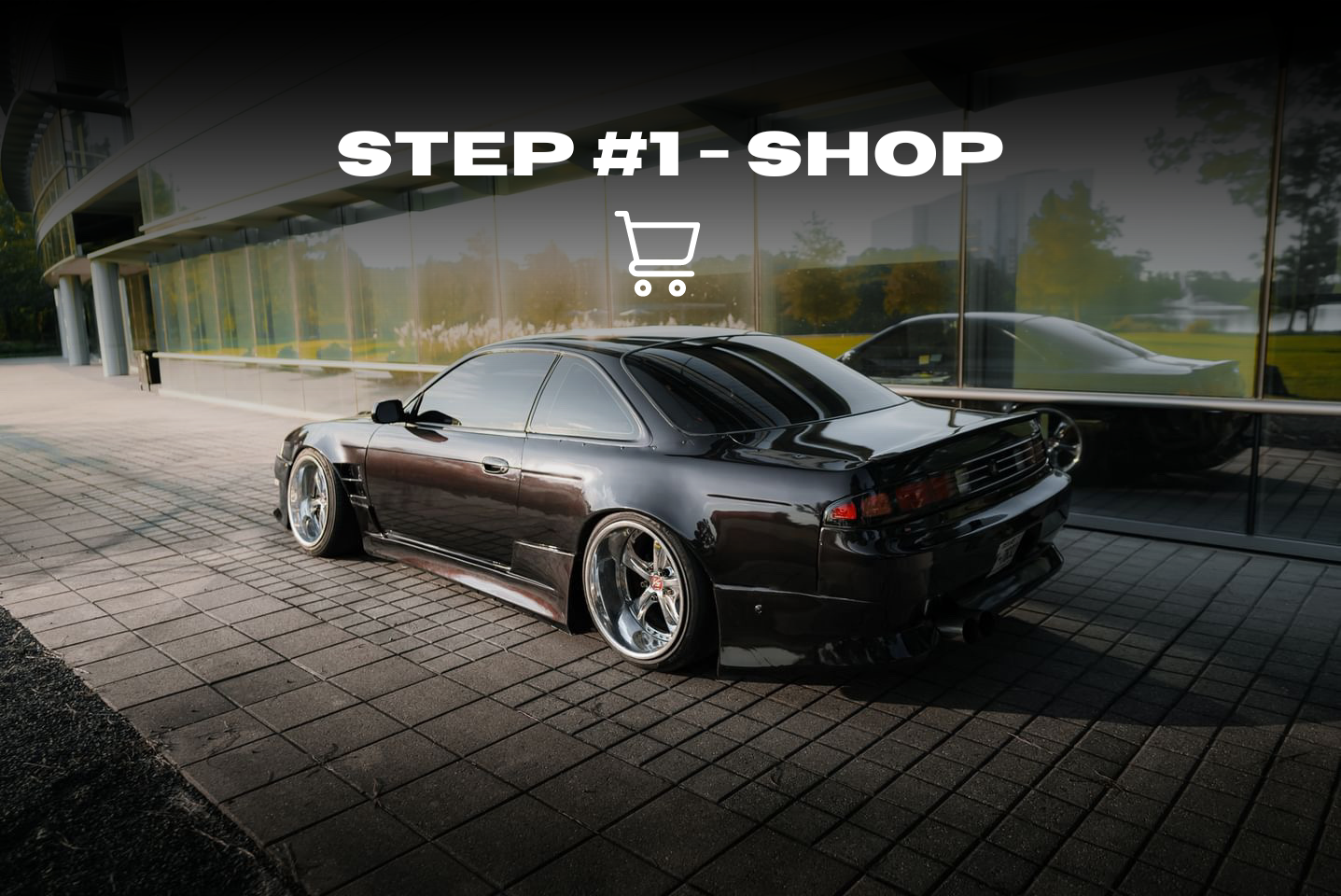 Dream Driven Co | Car Giveaways – Dream Driven Co.