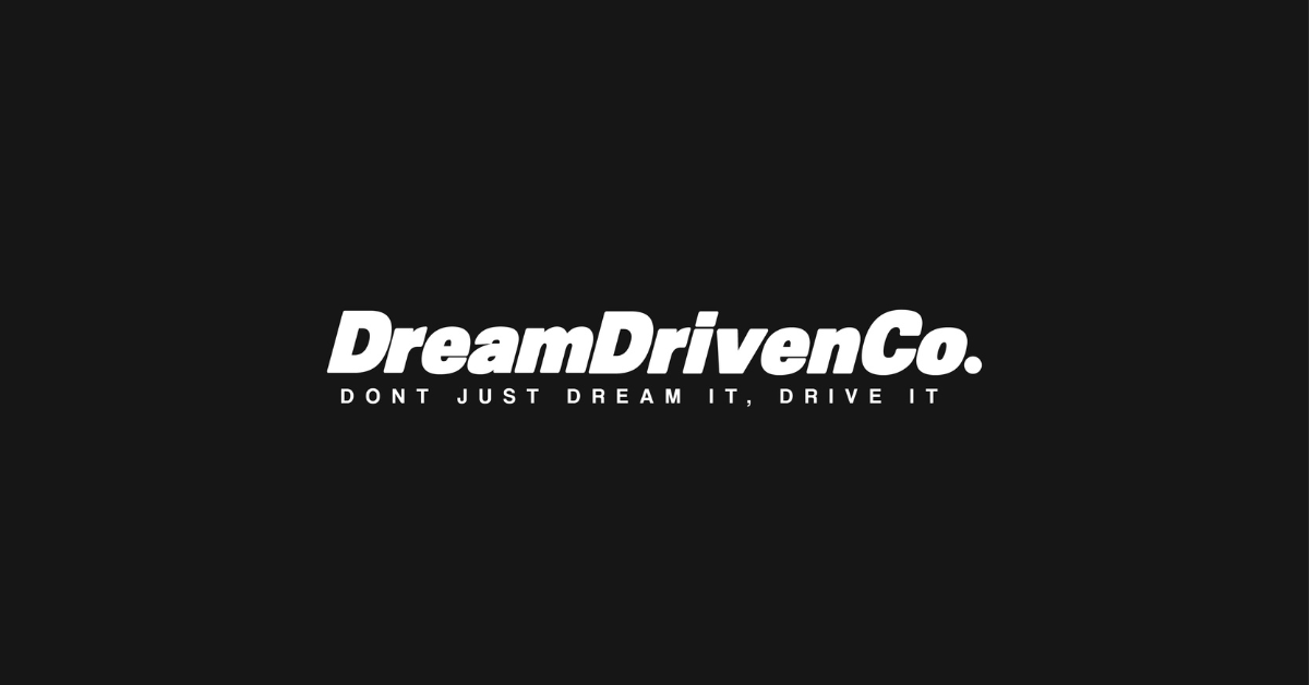 Official Rules – Dream Driven Co.